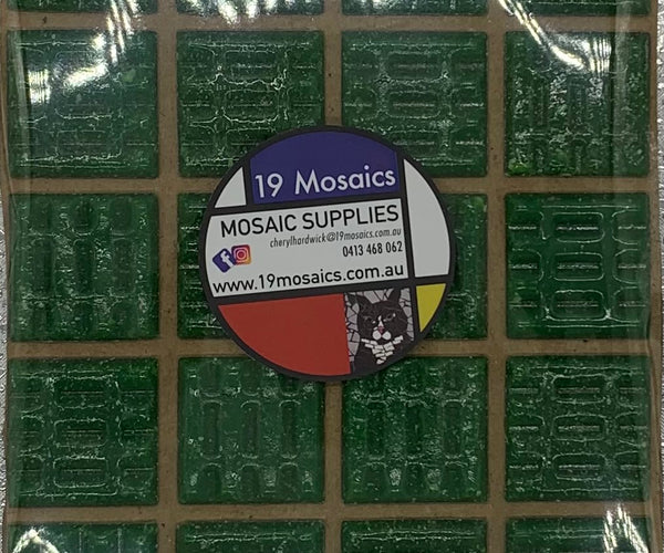 Super 30x30 – 19 Mosaics