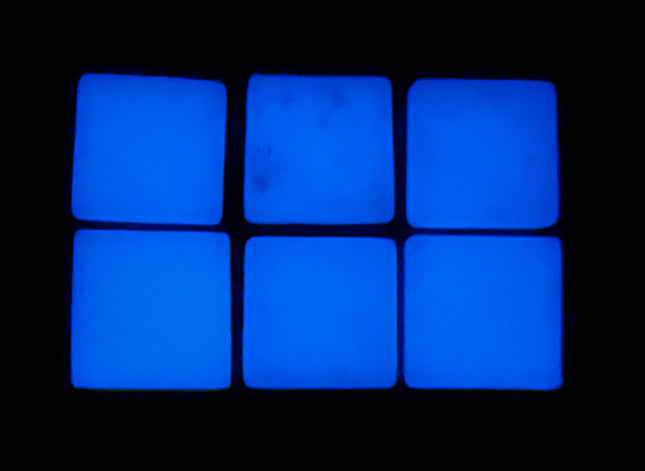 Glow Tiles – 19 Mosaics